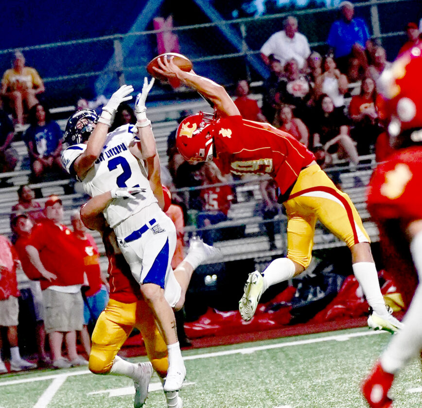 Creek wins the battle against East Liverpool | News, Sports, Jobs - The ...